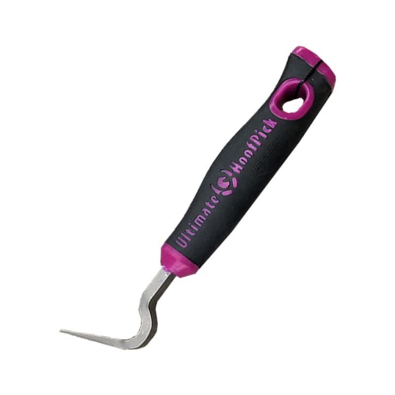 The Ultimate Hoof Pick Junior - Pink | Julie Goodnight Shop