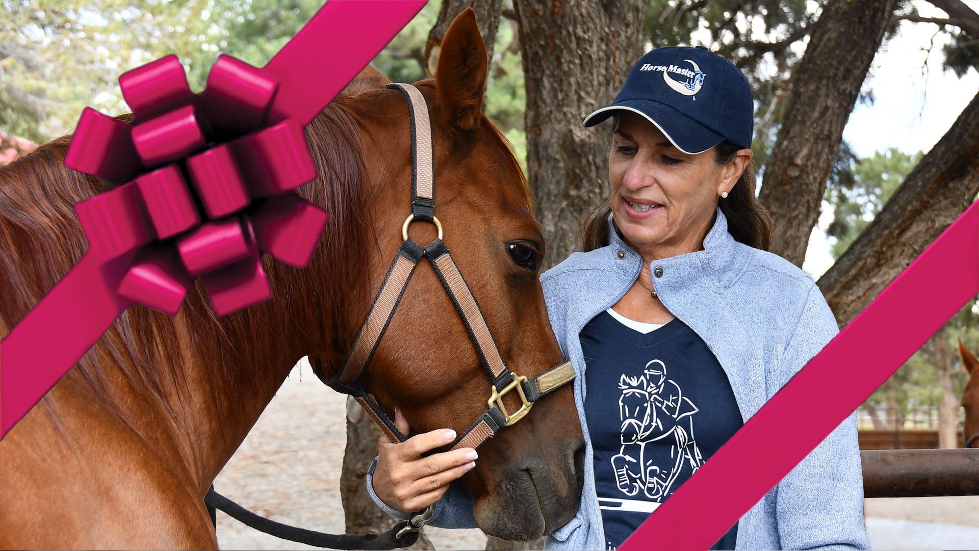 Perfect Mother's Day Gifts for Riders | Julie Goodnight Shop